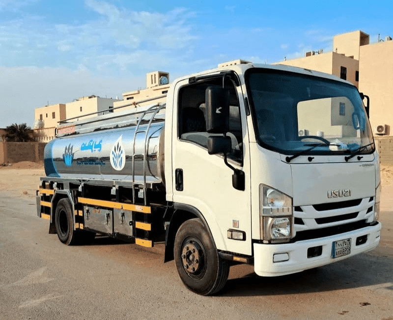 وايت ماء الرياض | أسرع وايت ماء شمال الرياض